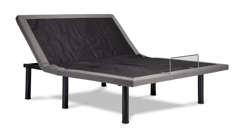 Kingsdown Innova Queen Adjustable Base | Leon's