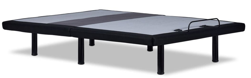 L2 Motion Lux Twin XL Adjustable Base | Leon's