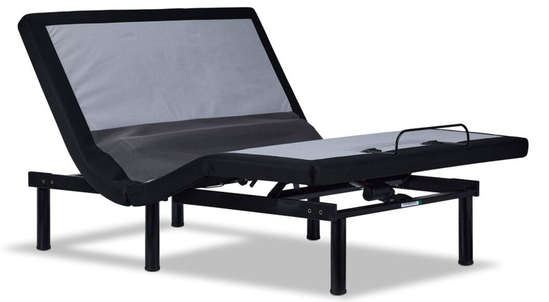L2 Motion Lux King Adjustable Base | Leon's