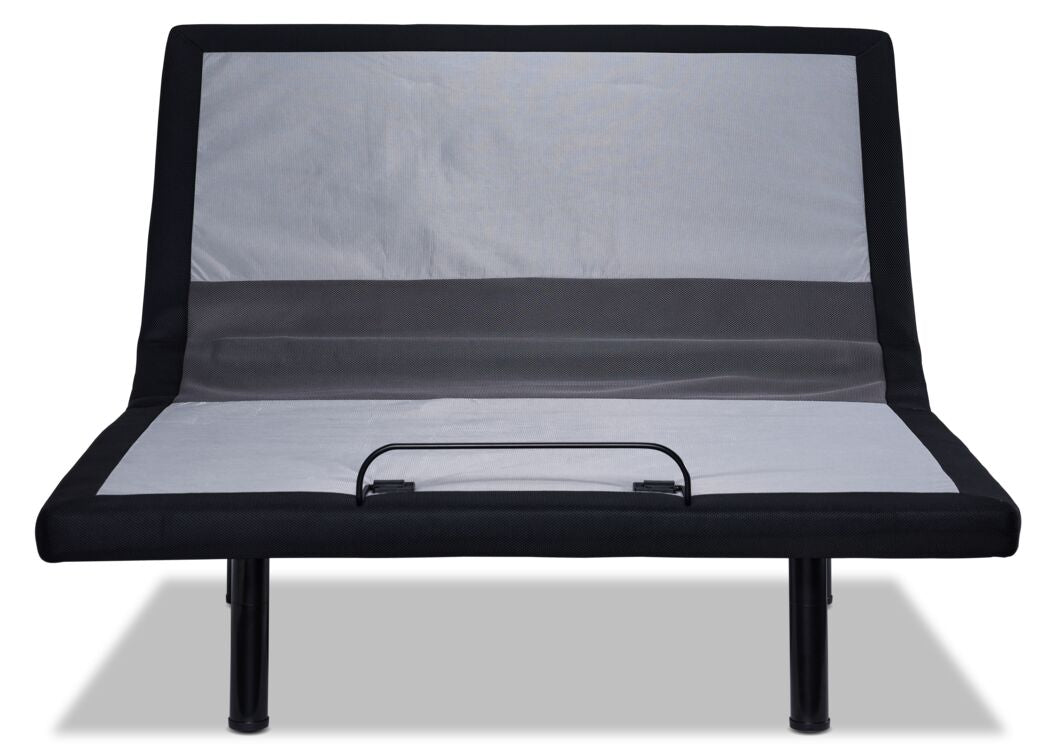L2 Motion Lux Twin XL Adjustable Base | Leon's