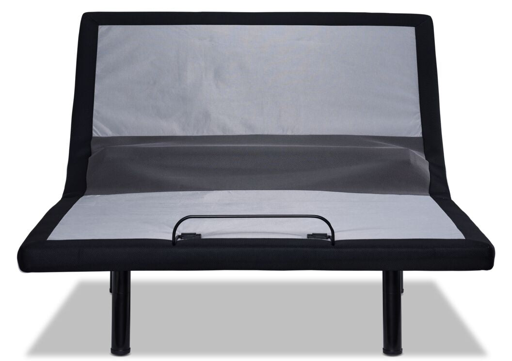 L2 Motion Lux Twin XL Adjustable Base | Leon's