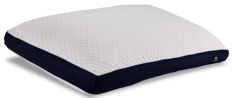 Kingsdown Platinum Customizable All Season Pillow | Leon's