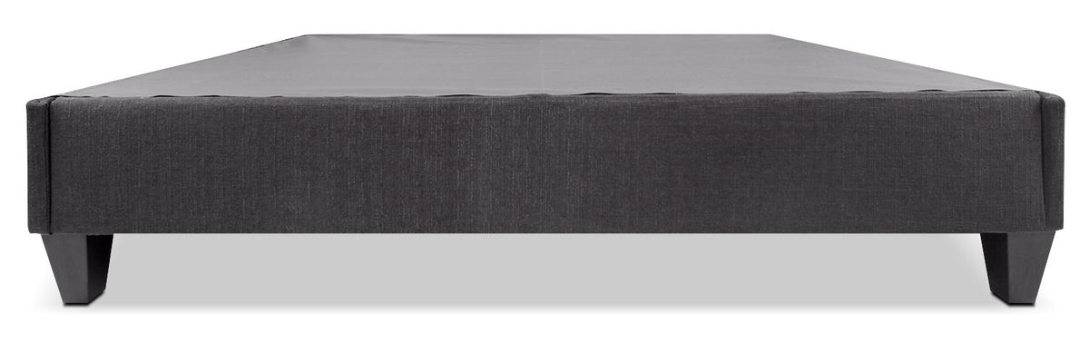 Primo International EZ Base II Queen Base with Legs | Leon's