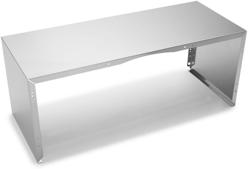 KitchenAid Stainless Steel 30" Duct Cover - EXTKIT02ES | Leon's