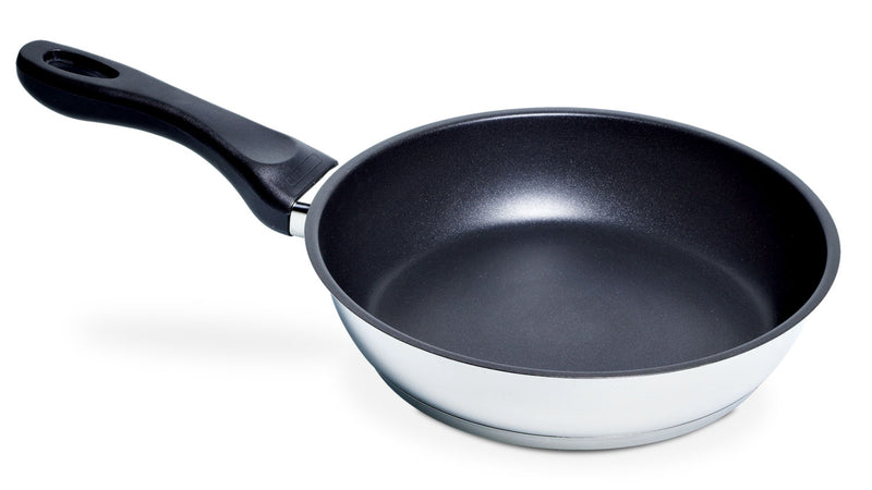 Bosch Silver 9" Frying Pan - HEZ390220 | Leon's